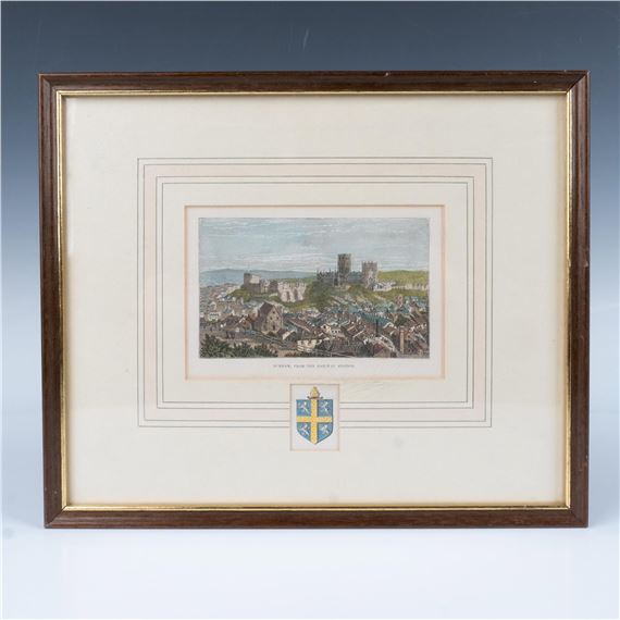 Durham | Durham (Late 19th Century) | MutualArt