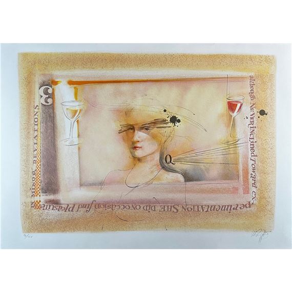 William Baggett | Experimentation | MutualArt
