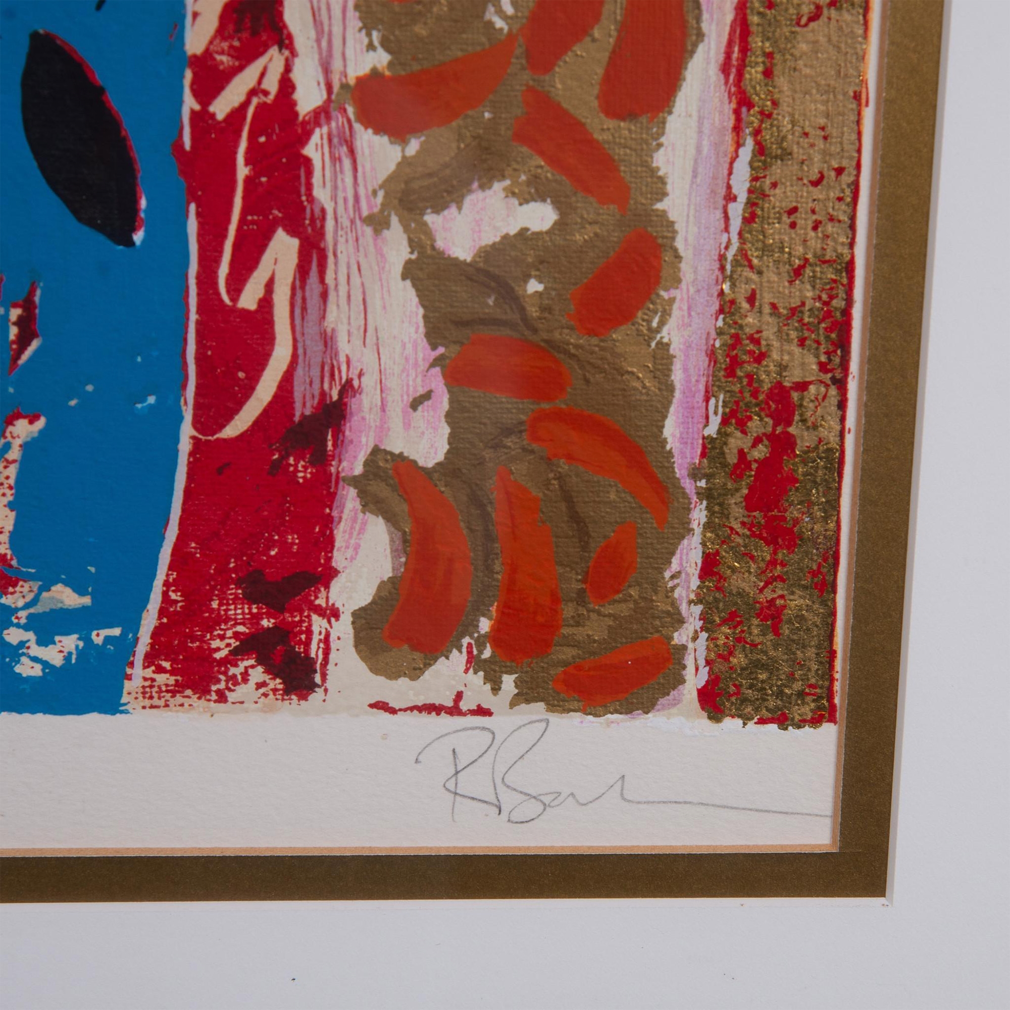 Russell Baker | Morning Sunlight (Circa 1990) | MutualArt