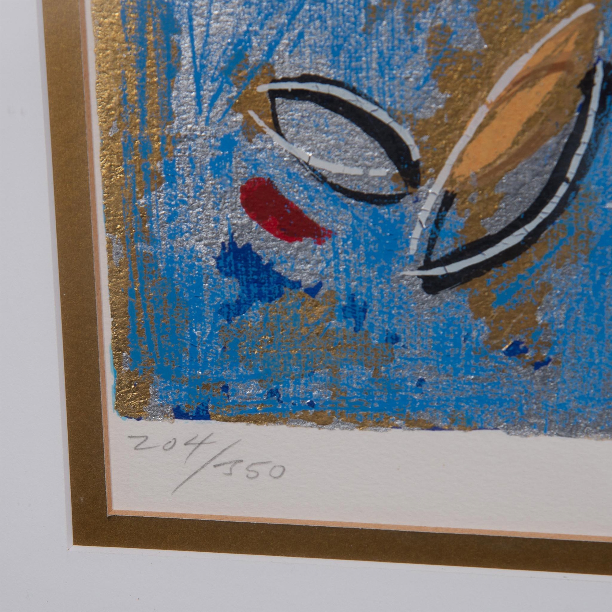 Russell Baker | Morning Sunlight (Circa 1990) | MutualArt