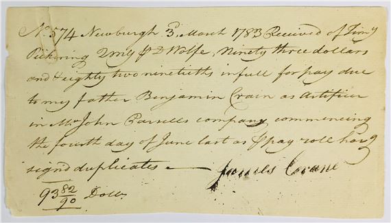 Timothy Pickering | Biography