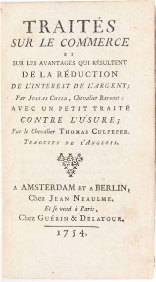 Josiah Child | 1 Artworks at Auction | MutualArt