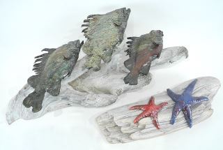 Ed Oldfield | Two Raku Wall s by Ed Oldfield | MutualArt