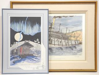 Jim Robb | Untitled | MutualArt