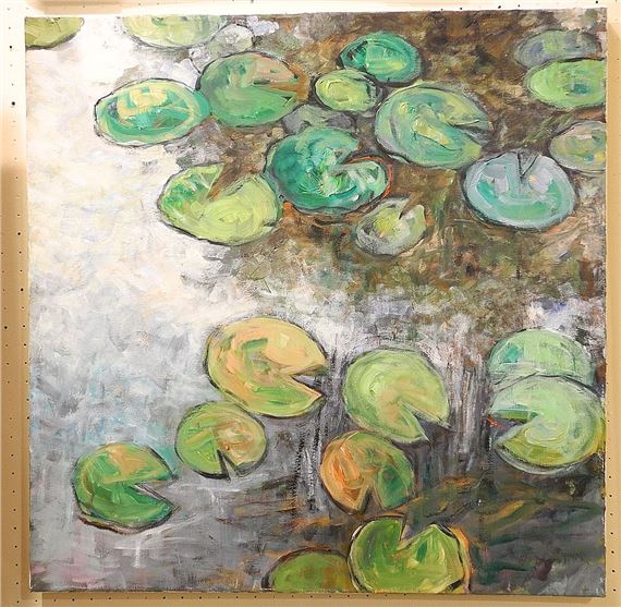 Simone X. Guo | 1 Artworks at Auction | MutualArt