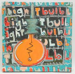 Lyle Schultz | 1 Artworks | MutualArt