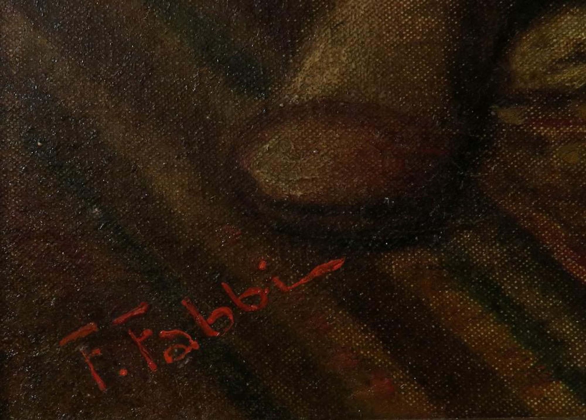 Fabio Fabbi | The Slave Merchant | MutualArt