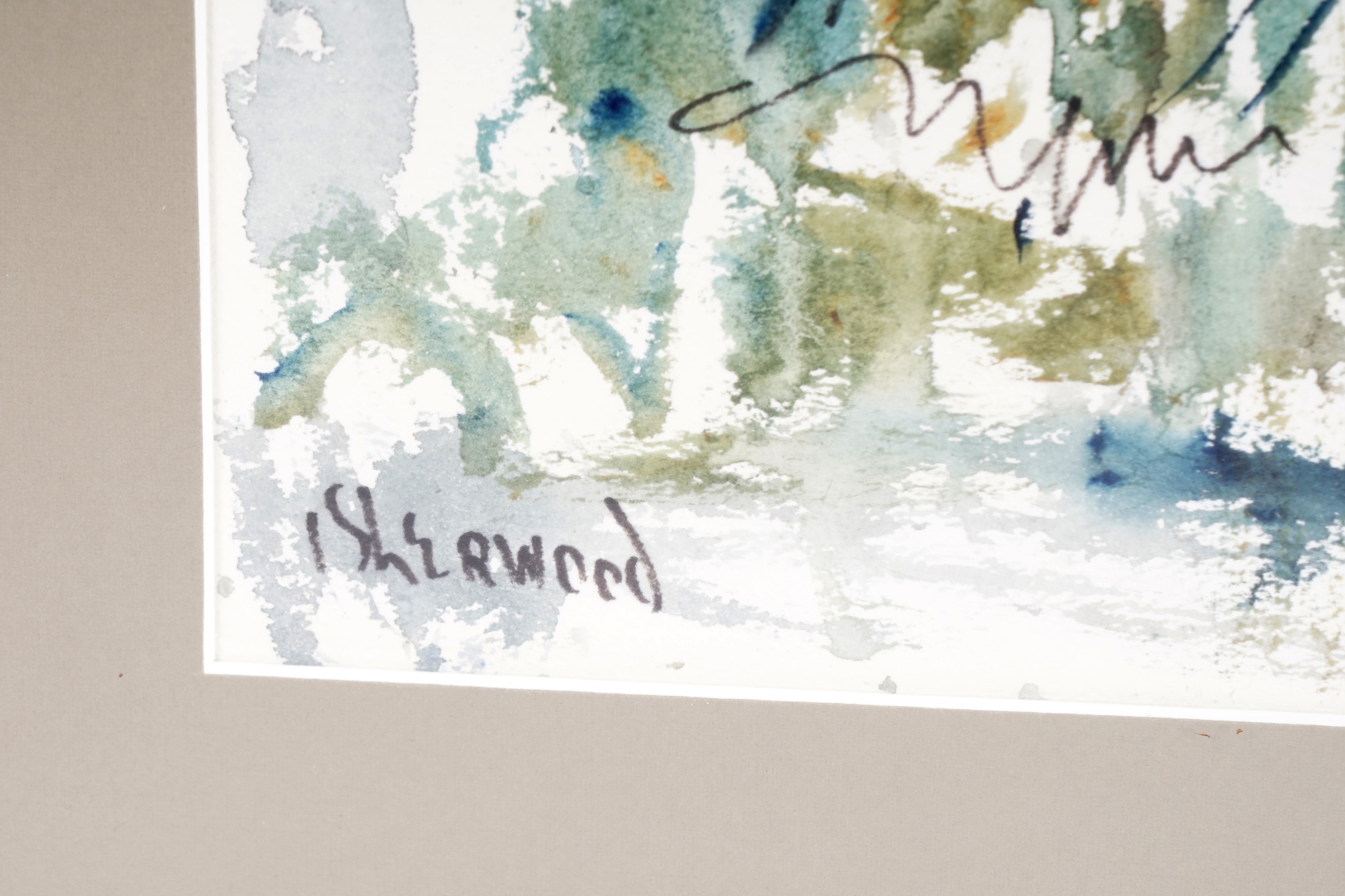 James Lawrence Isherwood | Ascot '72 | MutualArt