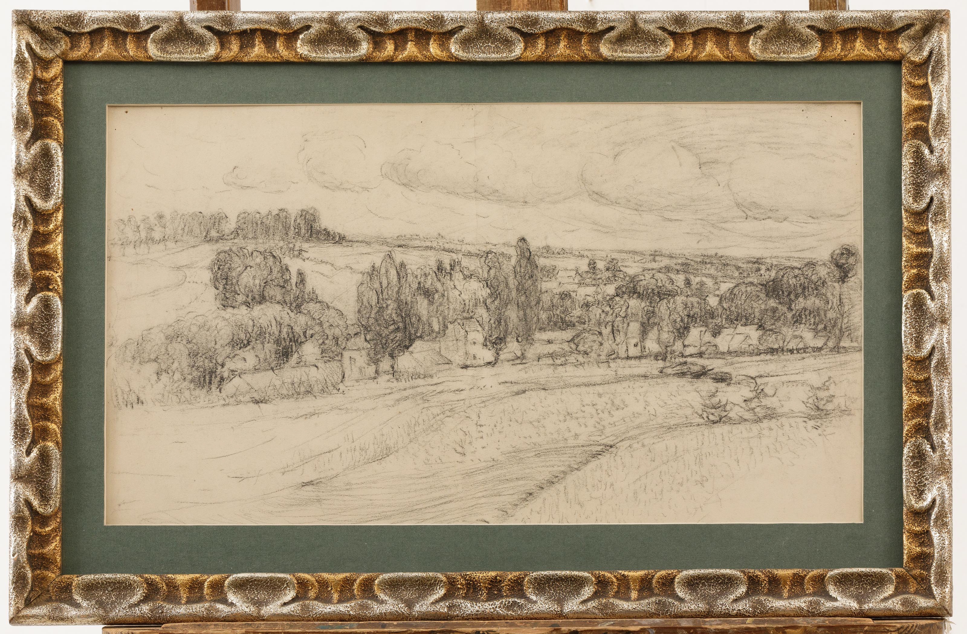 Victor Hageman | Landscape | MutualArt