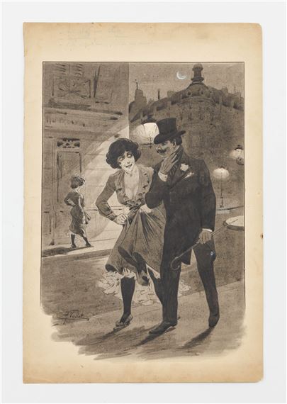 Alexis Vallet | 1 Artworks at Auction | MutualArt