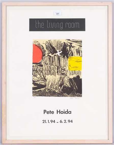 Peter Hoida | 1 Artworks | MutualArt