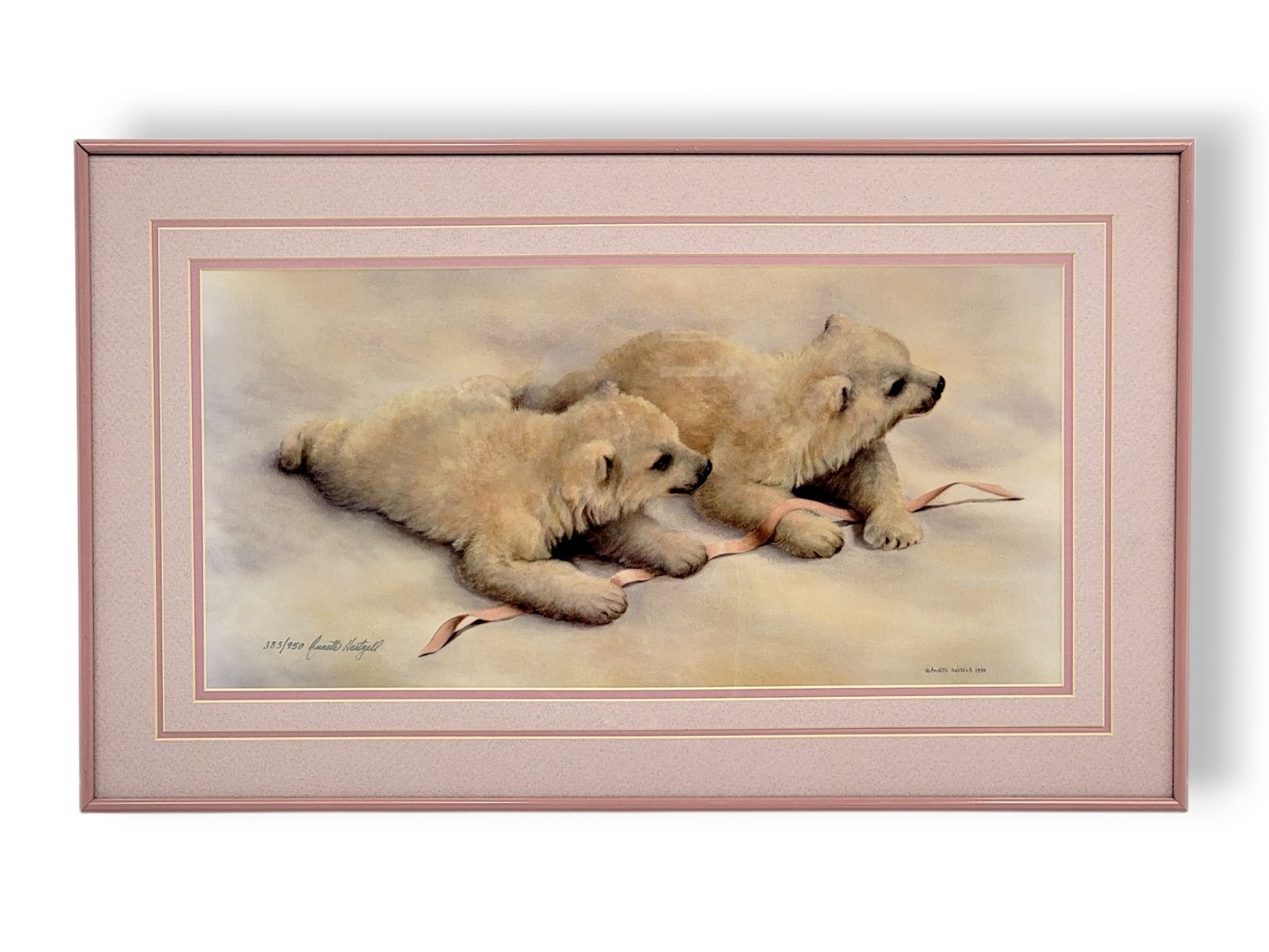 Annette Hartzell | Untitled | MutualArt