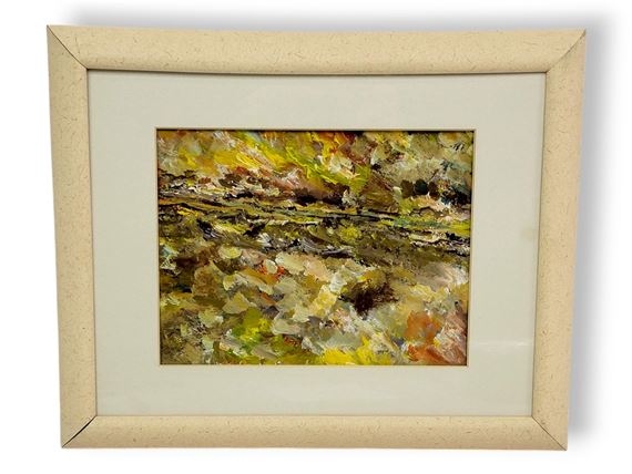 Jacob Marx | 1 Artworks | MutualArt