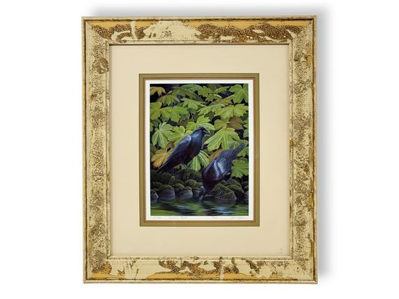 Forest Hembree | 1 Artworks at Auction | MutualArt