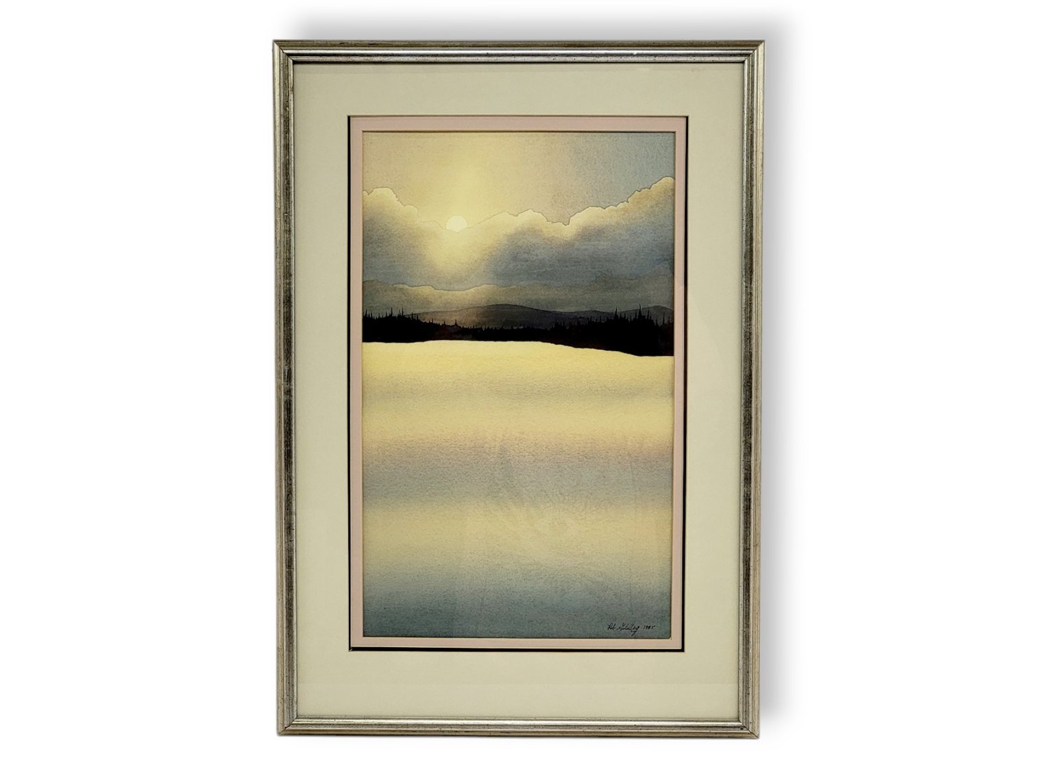 Rob Goldberg | Landscape | MutualArt