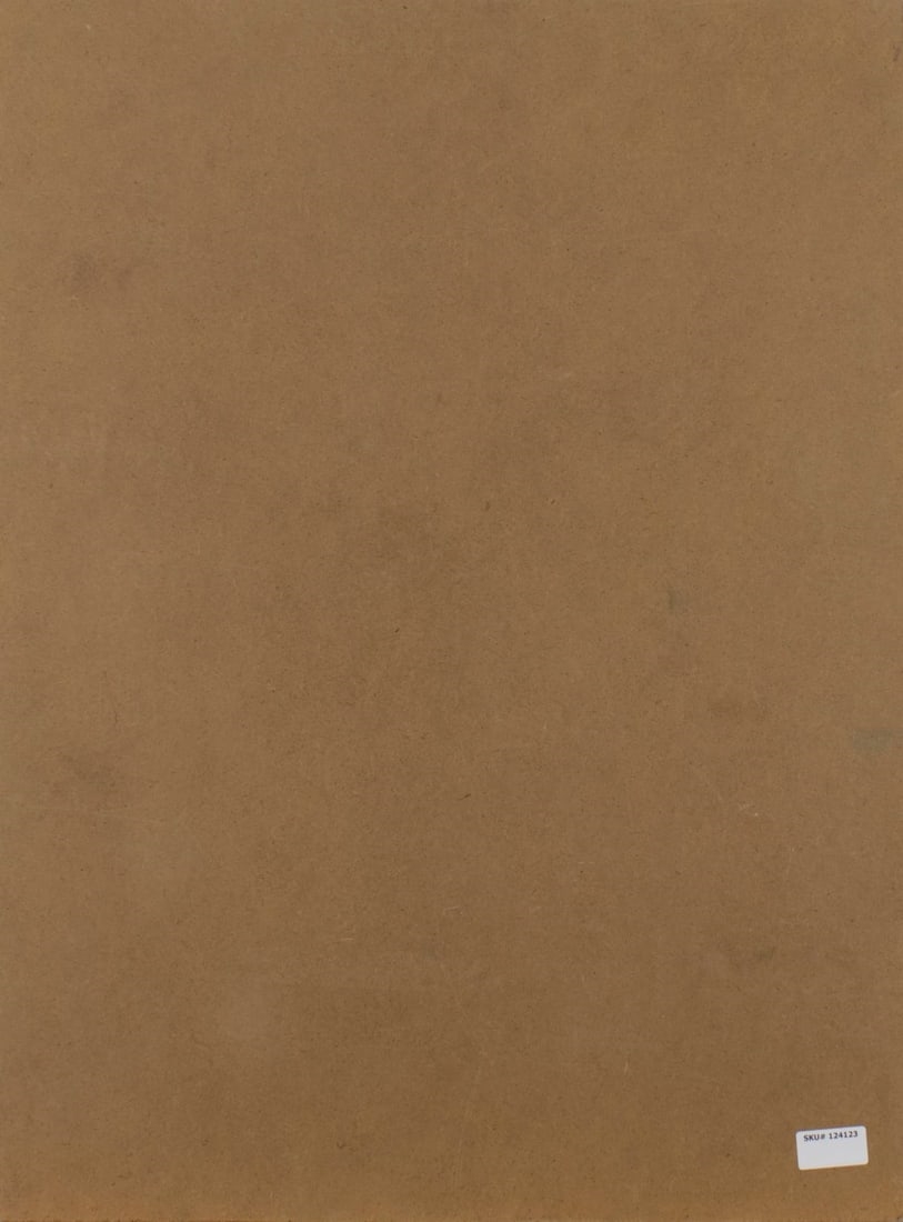 Thornton Utz | Portrait of Grandmother and Boy | MutualArt