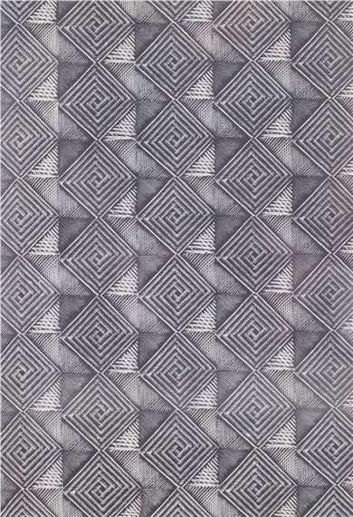 Paul Nash | End Paper Design | MutualArt