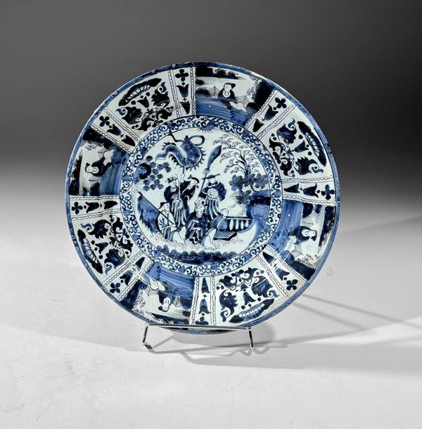Delft | DELFT, 18th century (18th Century) | MutualArt