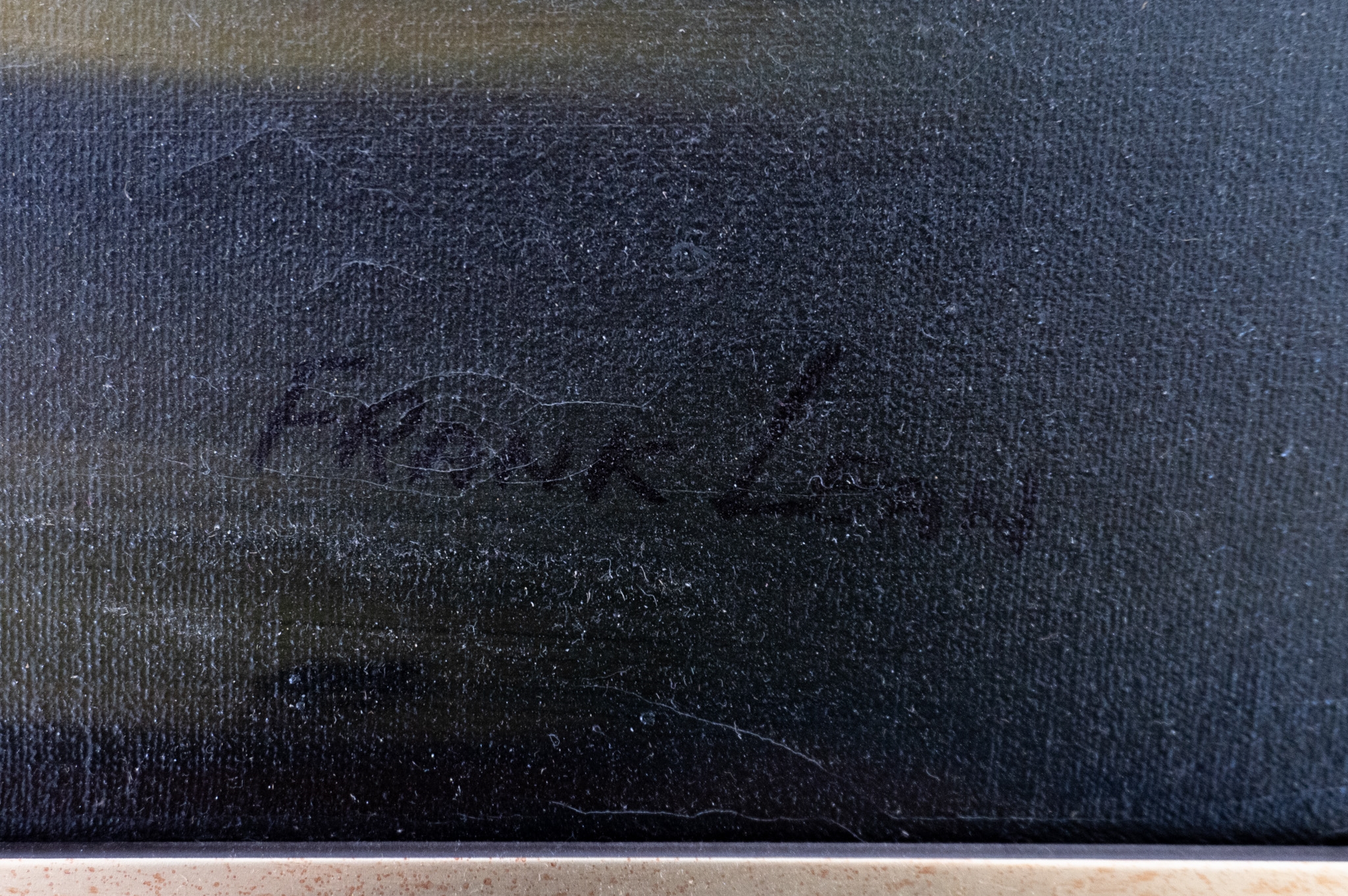 Frank Lean | Nature morte | MutualArt