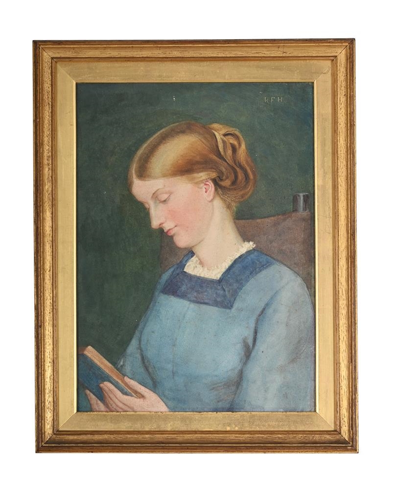 George Howard, Ninth Earl of Carlisle | PORTRAIT OF ROSALIND FRANCES ...