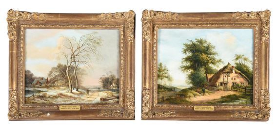 Pieter Claus | 1 Artworks | MutualArt