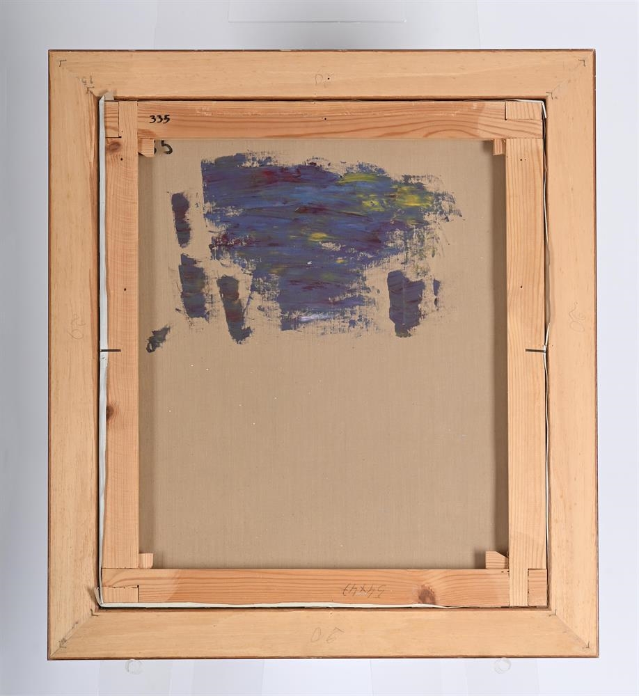 George Owen Wynne Apperley | PINTOR Y MODELO (1955 - 1956) | MutualArt