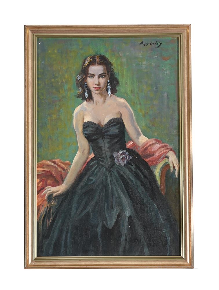 George Owen Wynne Apperley | GEORGE OWEN WYNNE APPERLEY (BRITISH 1884 ...