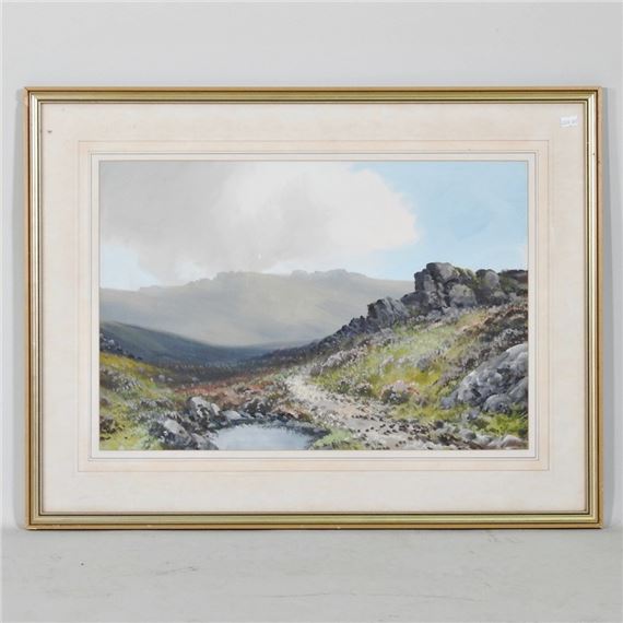 Daniel Sherrin | Reginald Daniel Sherrin | MutualArt