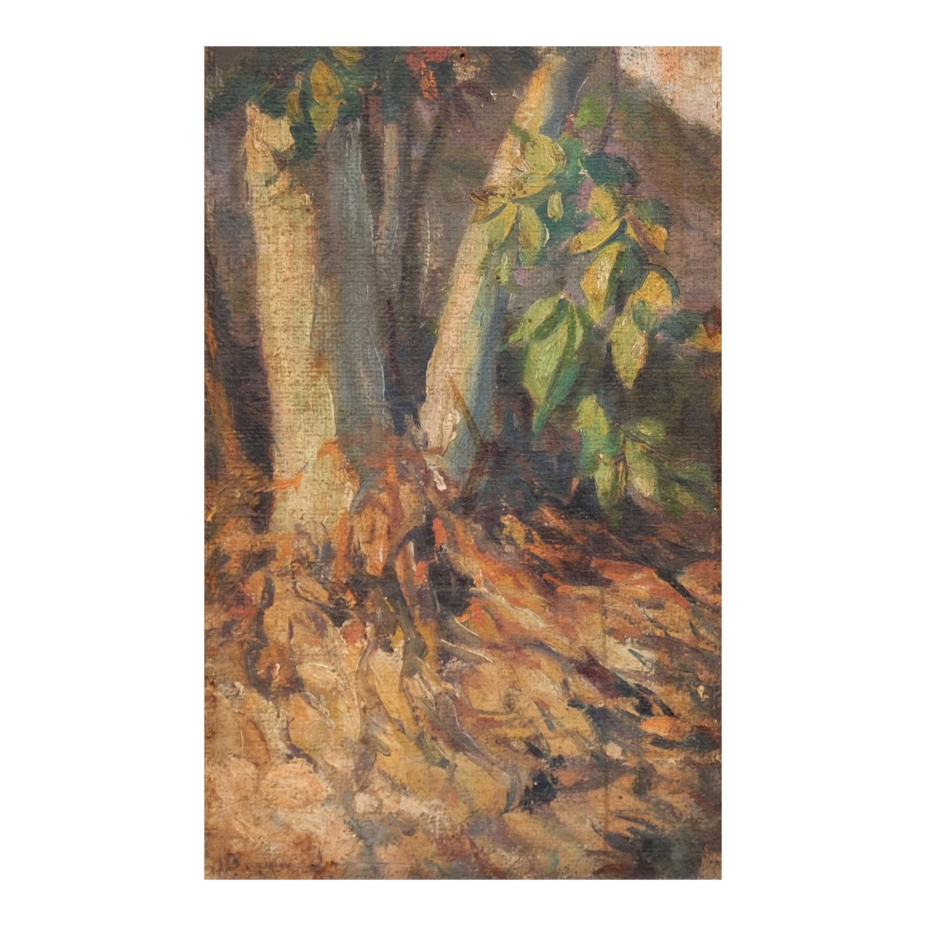 Dominador Castañeda | Landscape | MutualArt