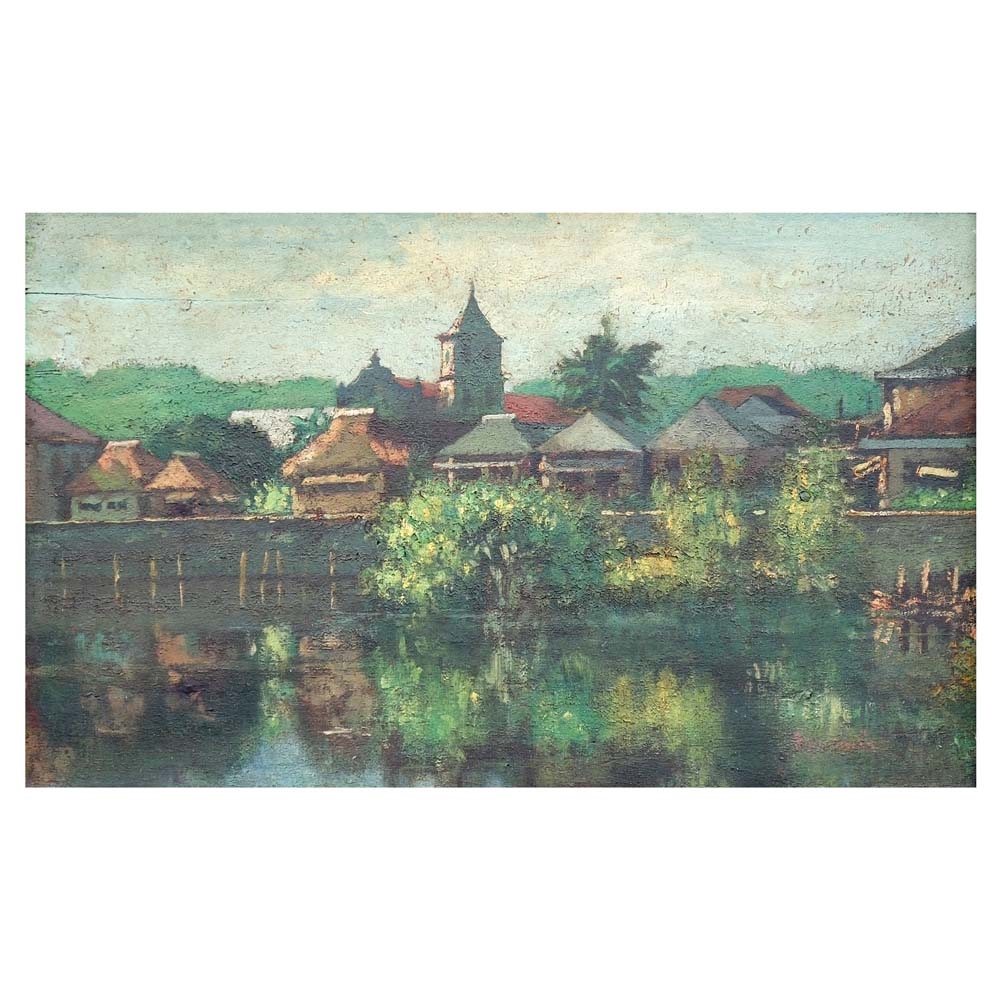 Dominador Castañeda | Nayon | MutualArt