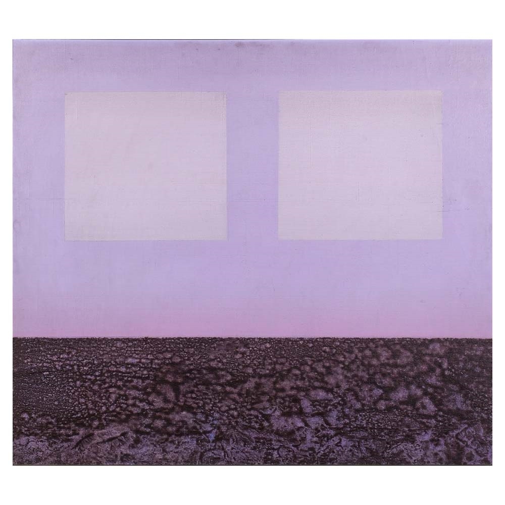 Nestor Vinluan | From the Painting Horizon X | MutualArt