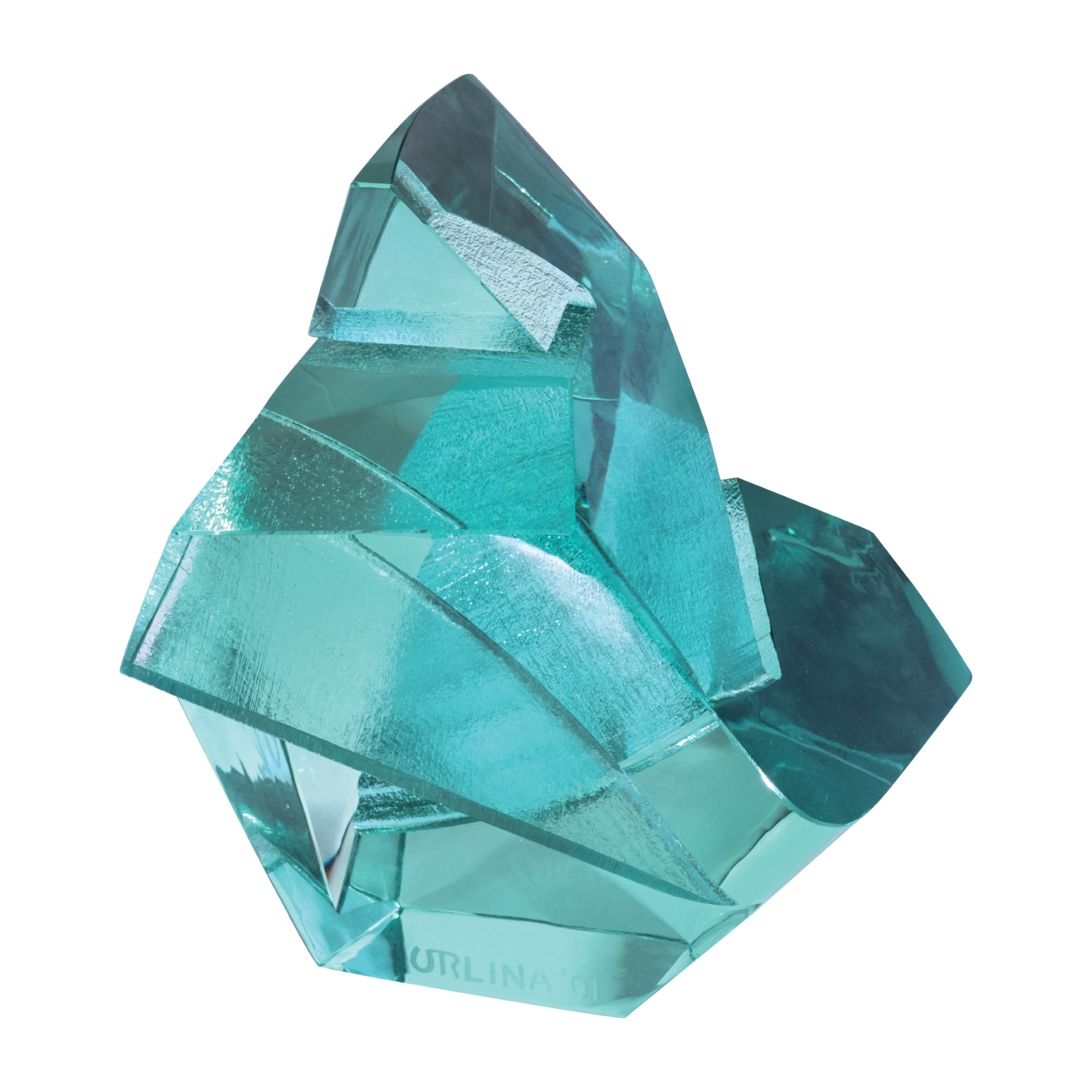 Ramon Orlina | Optical Sensation VIII | MutualArt