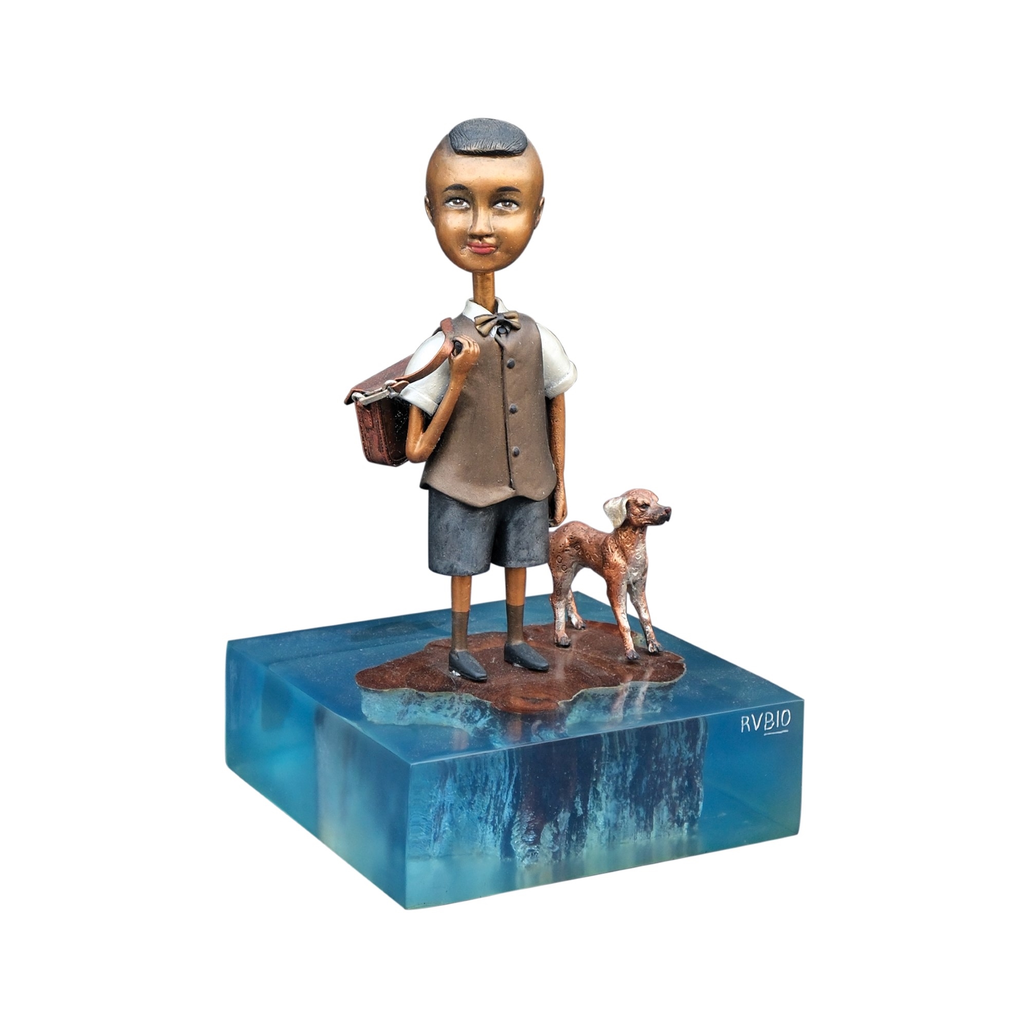 Dominic Rubio | Untitled | MutualArt