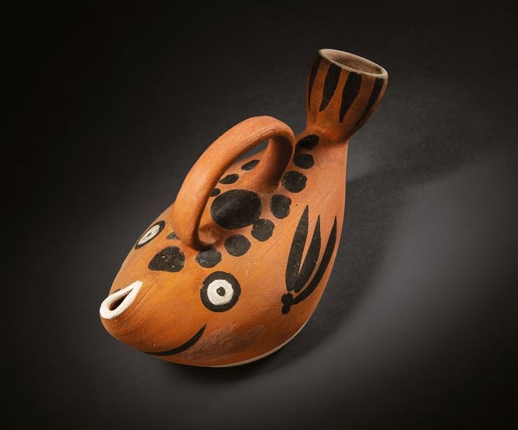 Pablo Picasso | Pablo PICASSO (1881-1973) Fish subject (A | MutualArt