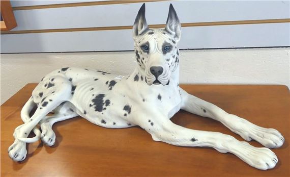 Large | Great Dane | MutualArt