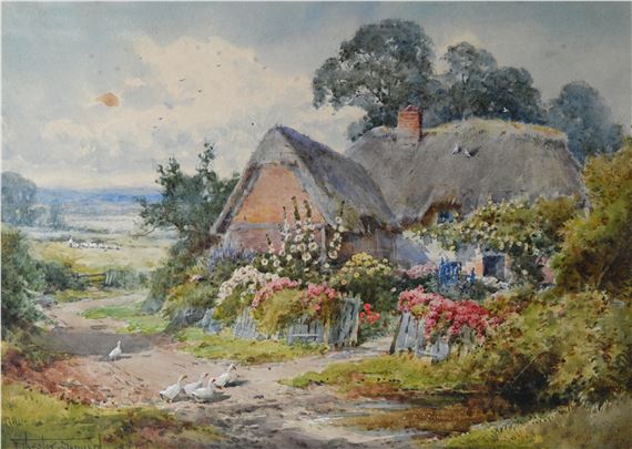 Henry John Sylvester Stannard | Henry John Sylvester Stannard (British ...