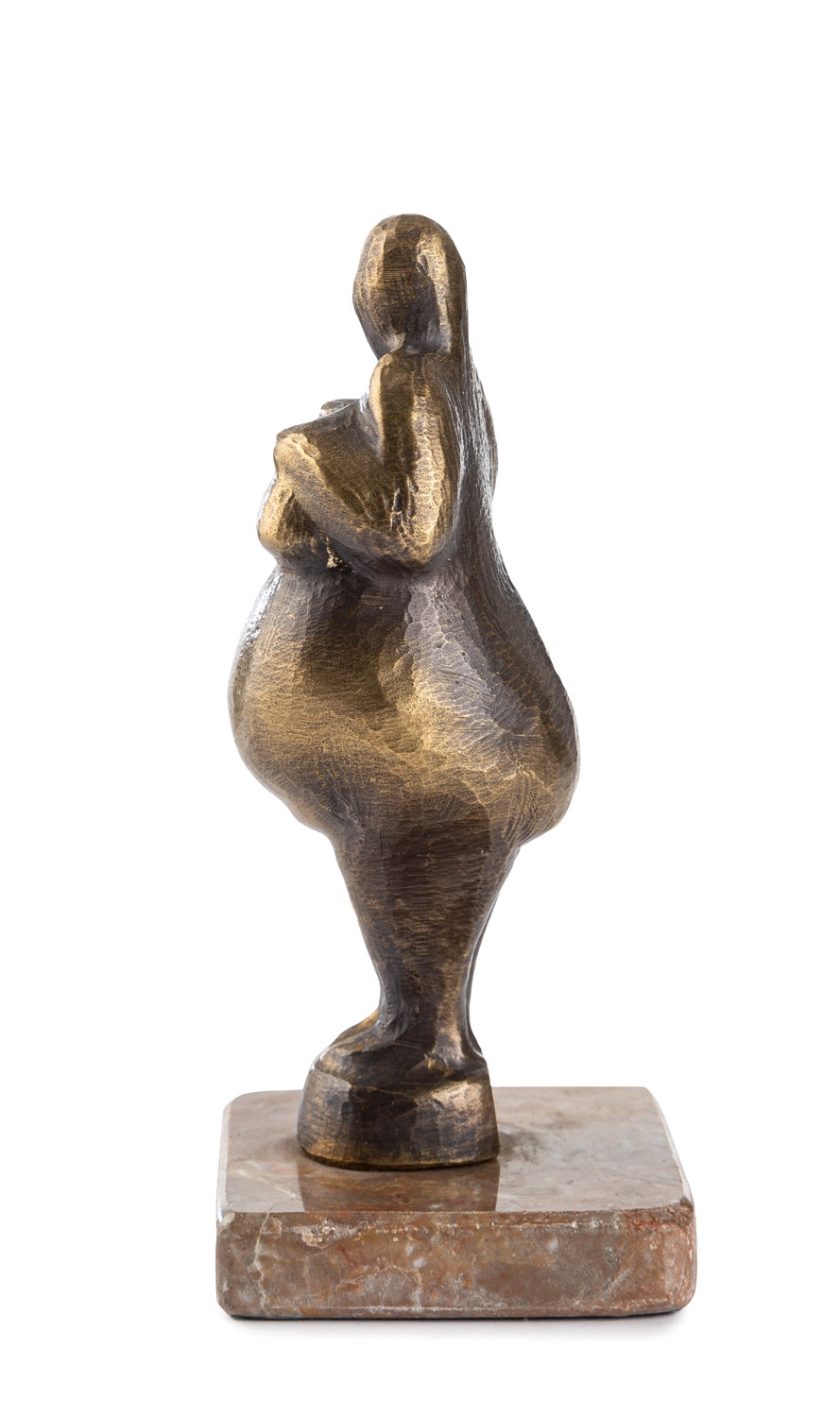 Marek Sierpiński | Venus bronze | MutualArt