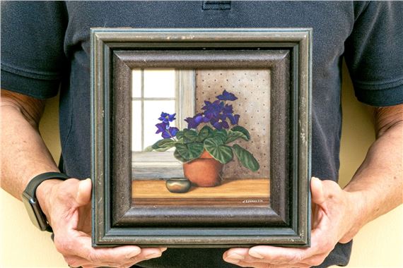 Joanne Scavetta | 1 Artworks at Auction | MutualArt