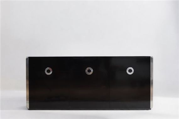 Willy Rizzo | Savage (Circa 1970) | MutualArt