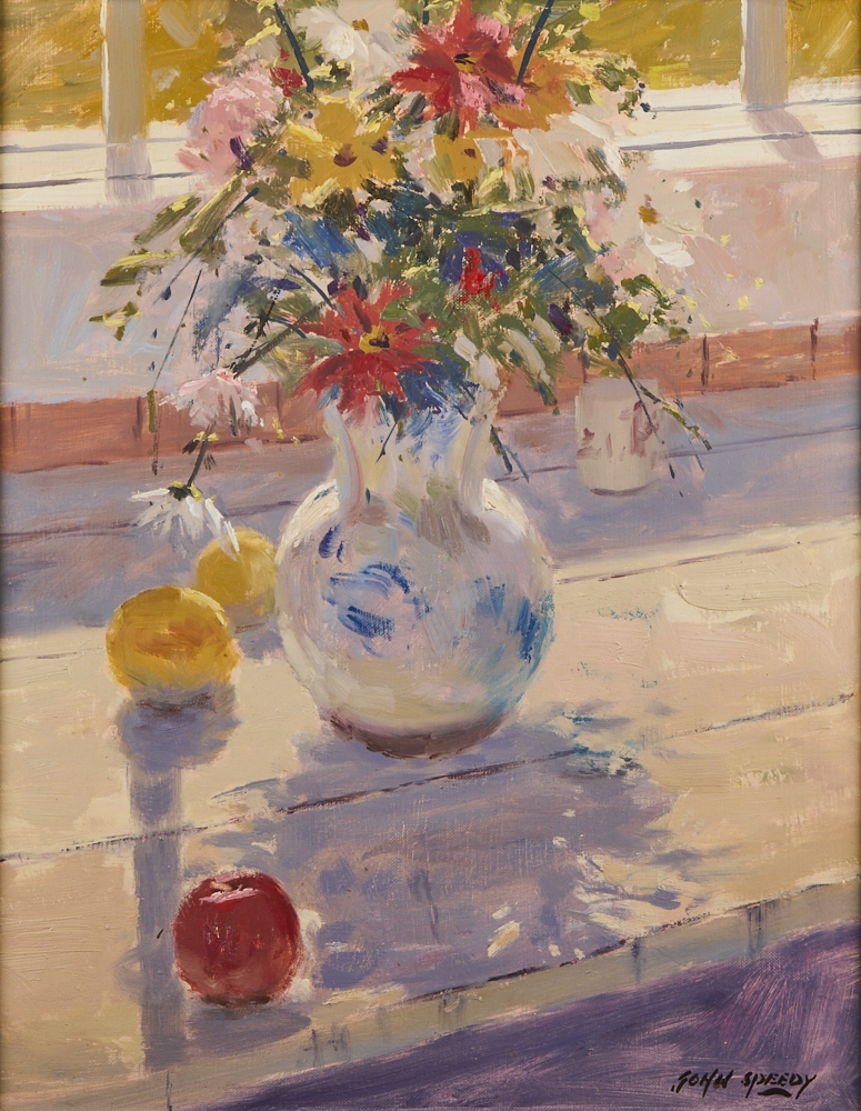 John Speedy | untitled | MutualArt