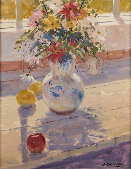 John Speedy | untitled | MutualArt