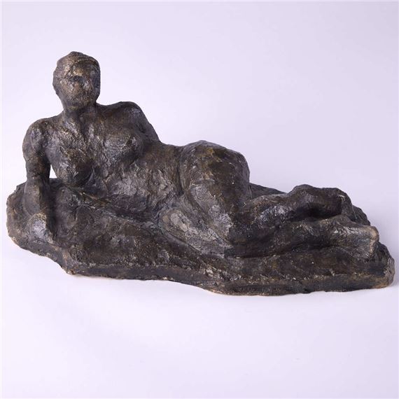 Zita Waldron | 1 Artworks | MutualArt