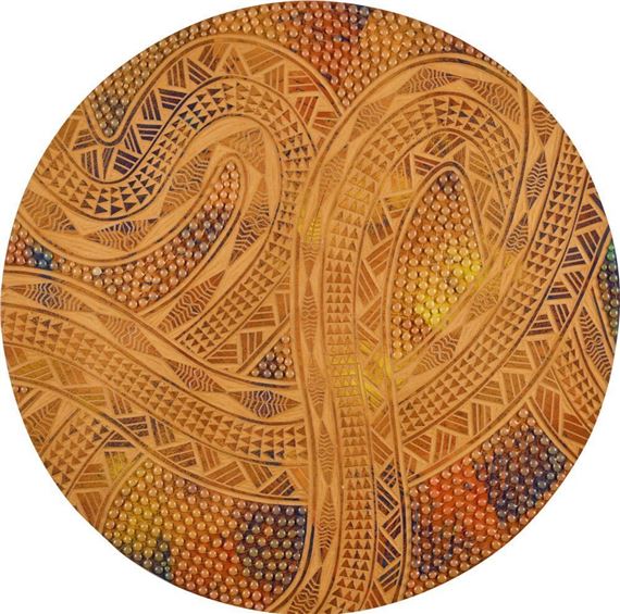Ana Teofilo | 1 Artworks at Auction | MutualArt
