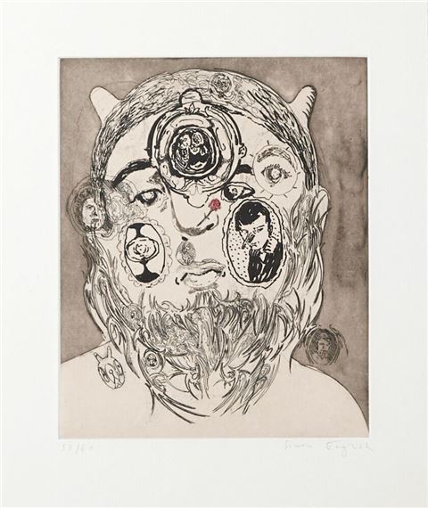 Simon English | Sugar Plum Fairy (2008) | MutualArt