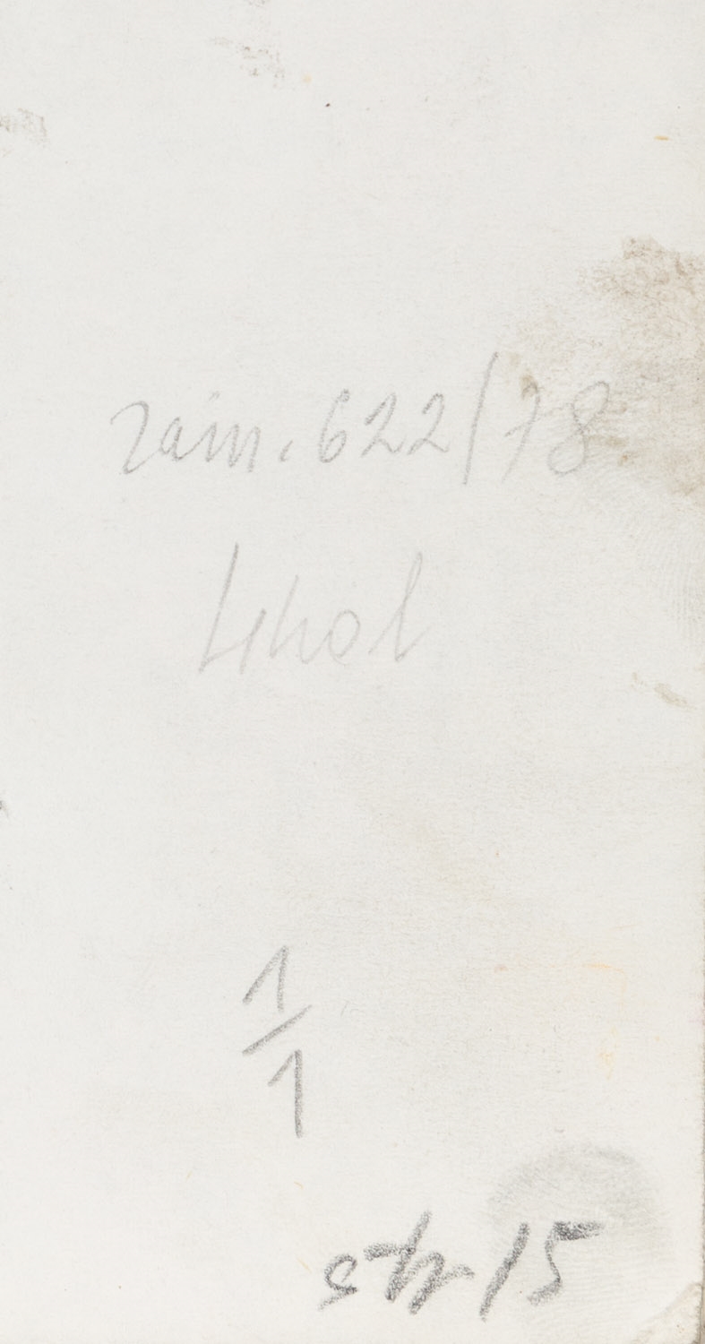 Julitta Karwowska-Wnuczak | Filemon and Boniface | MutualArt