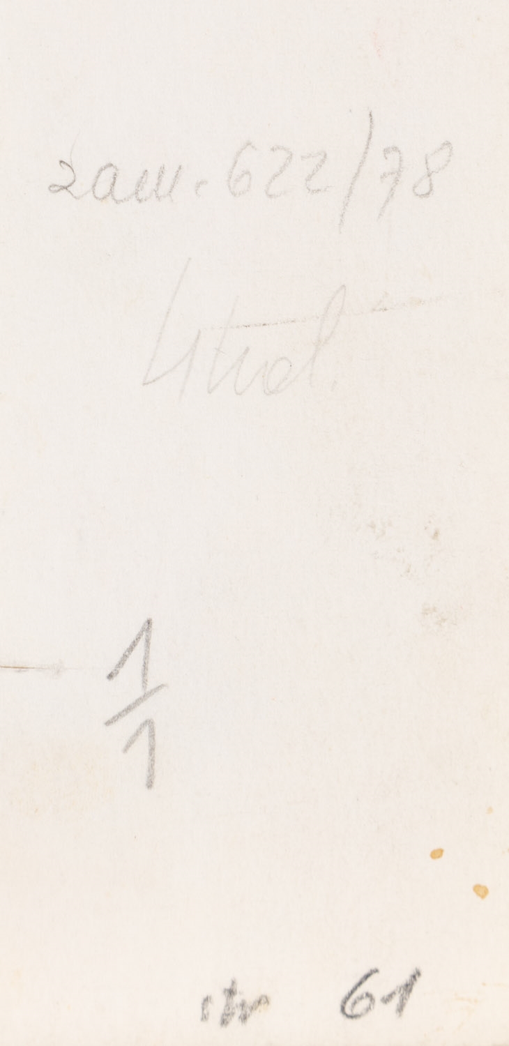 Julitta Karwowska-Wnuczak | Filemon and Boniface | MutualArt