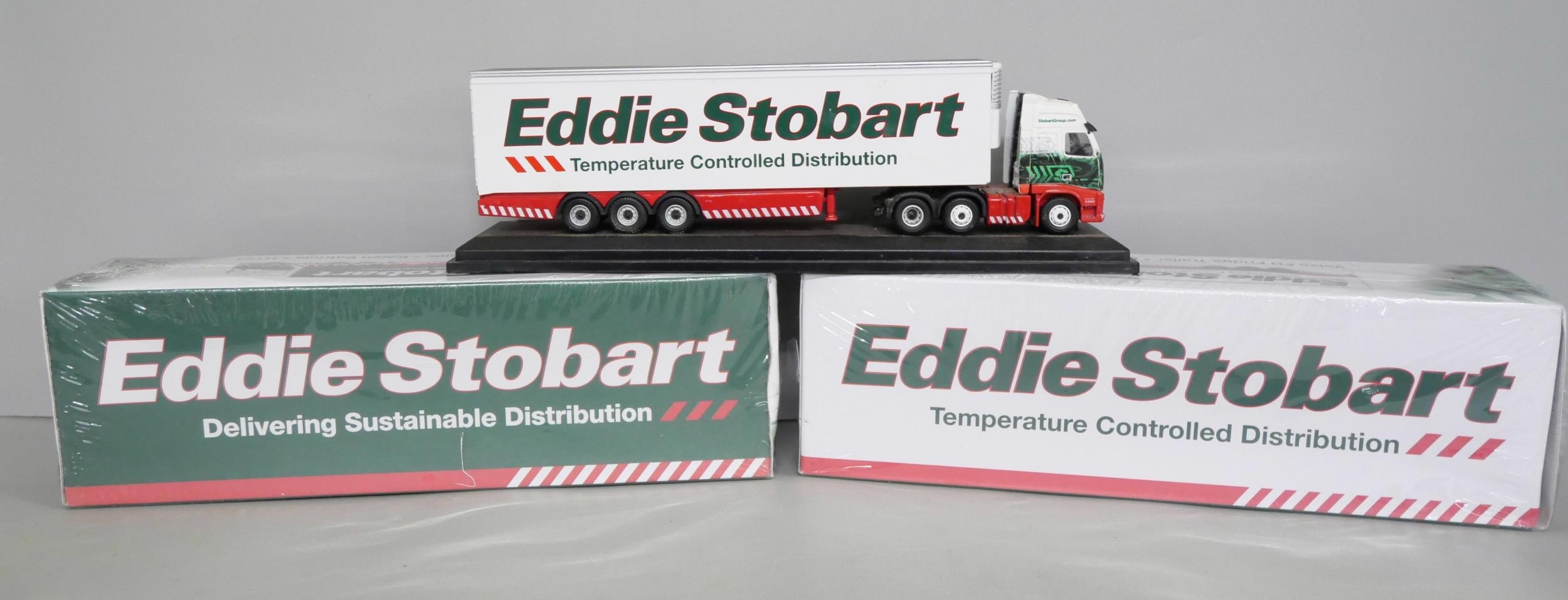 Kimberly Clark | A collection of boxed Die Cast vehicles to include ...