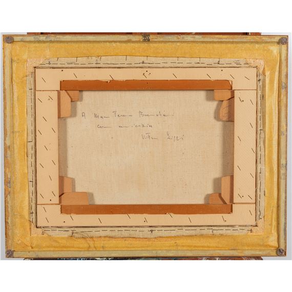 Giuseppe Lippi | 1 Artworks | MutualArt