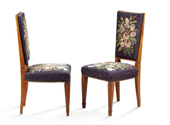 André Domin | Vers 1930 (Circa 1930) | MutualArt