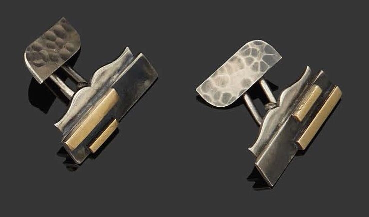 Jean Després | Poinçon de maître | MutualArt